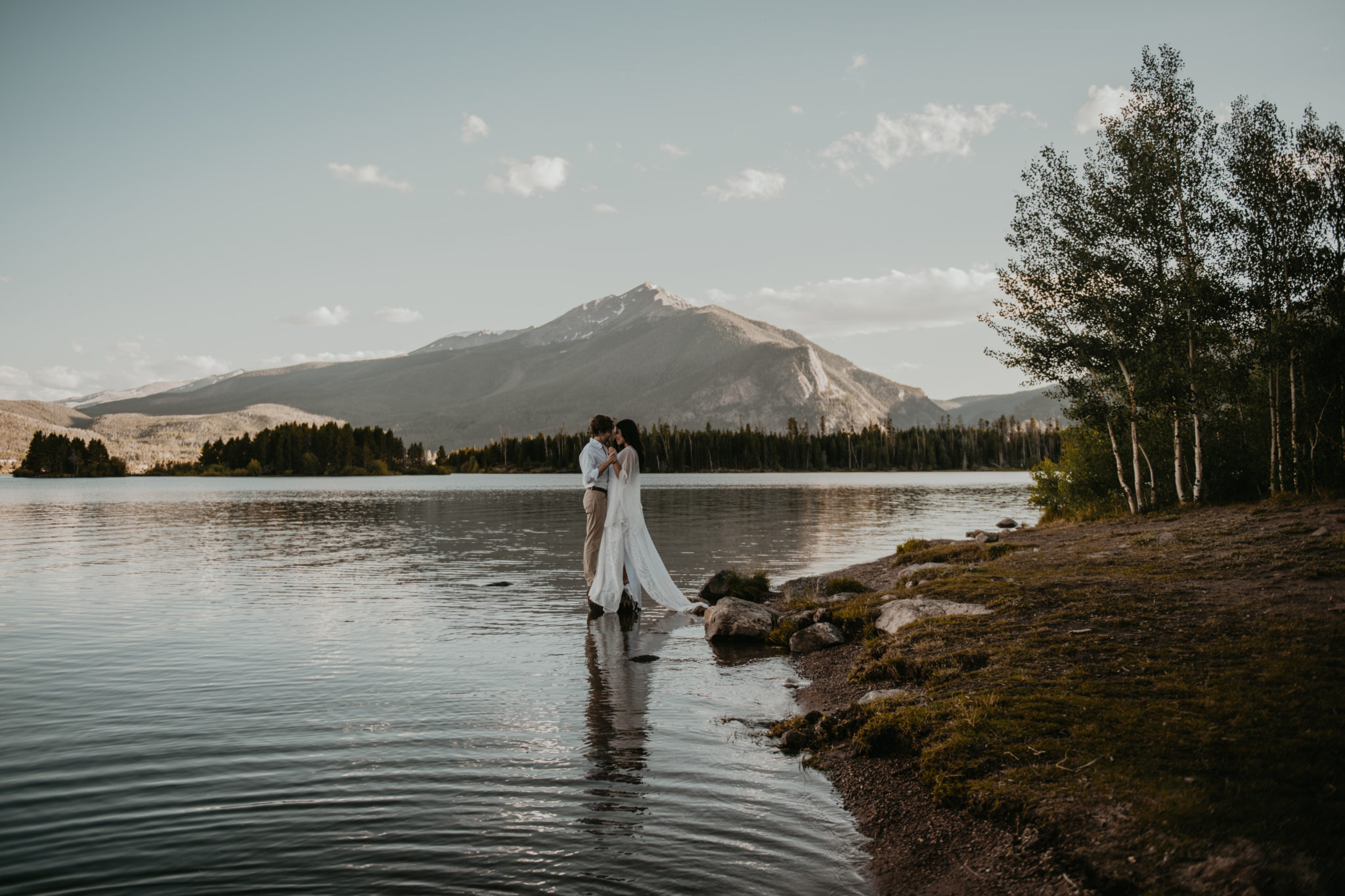 Georgia Elopement Guide - A step by step guide to eloping in Georgia