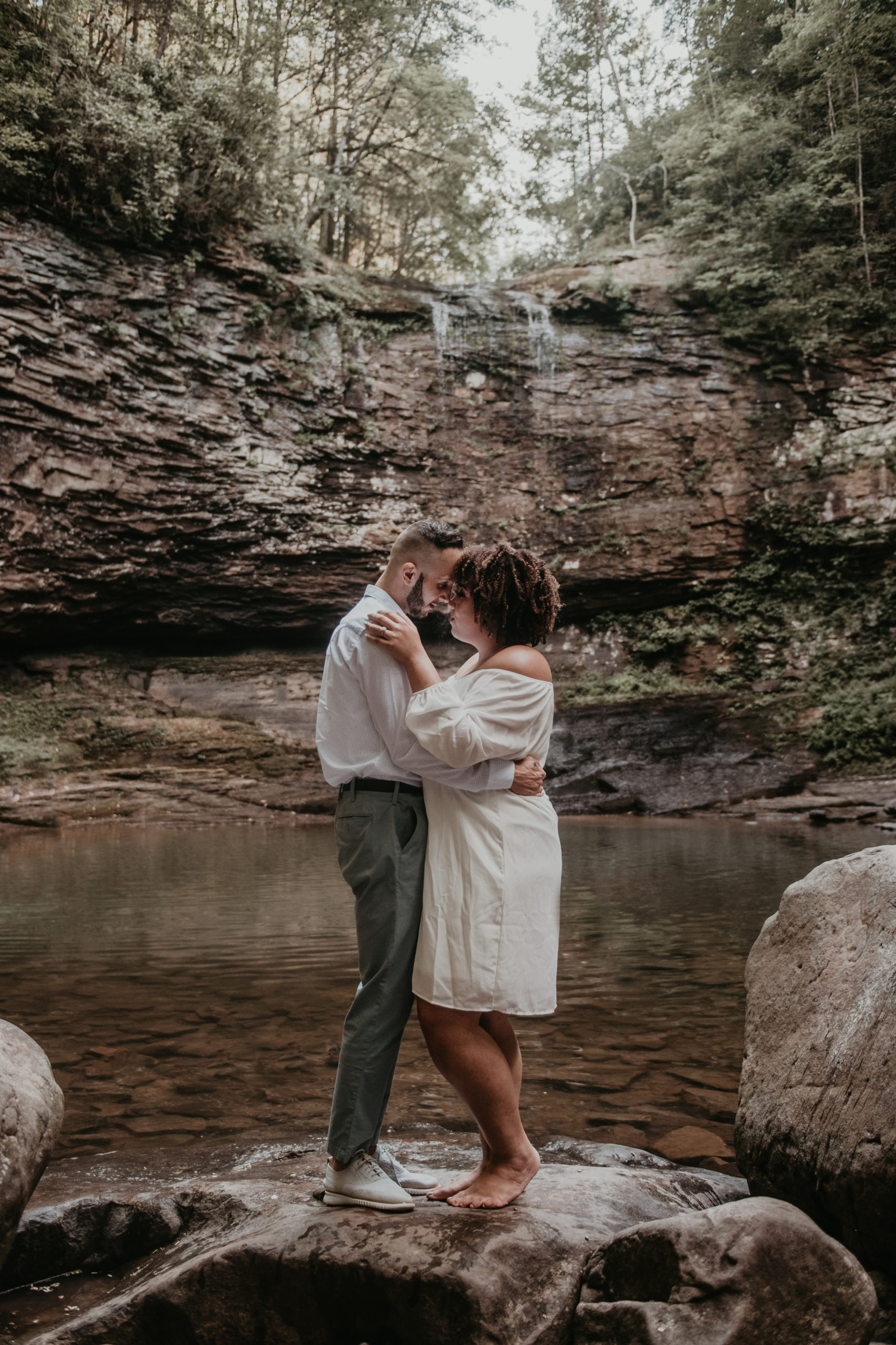 Georgia Elopement Guide - A step by step guide to eloping in Georgia