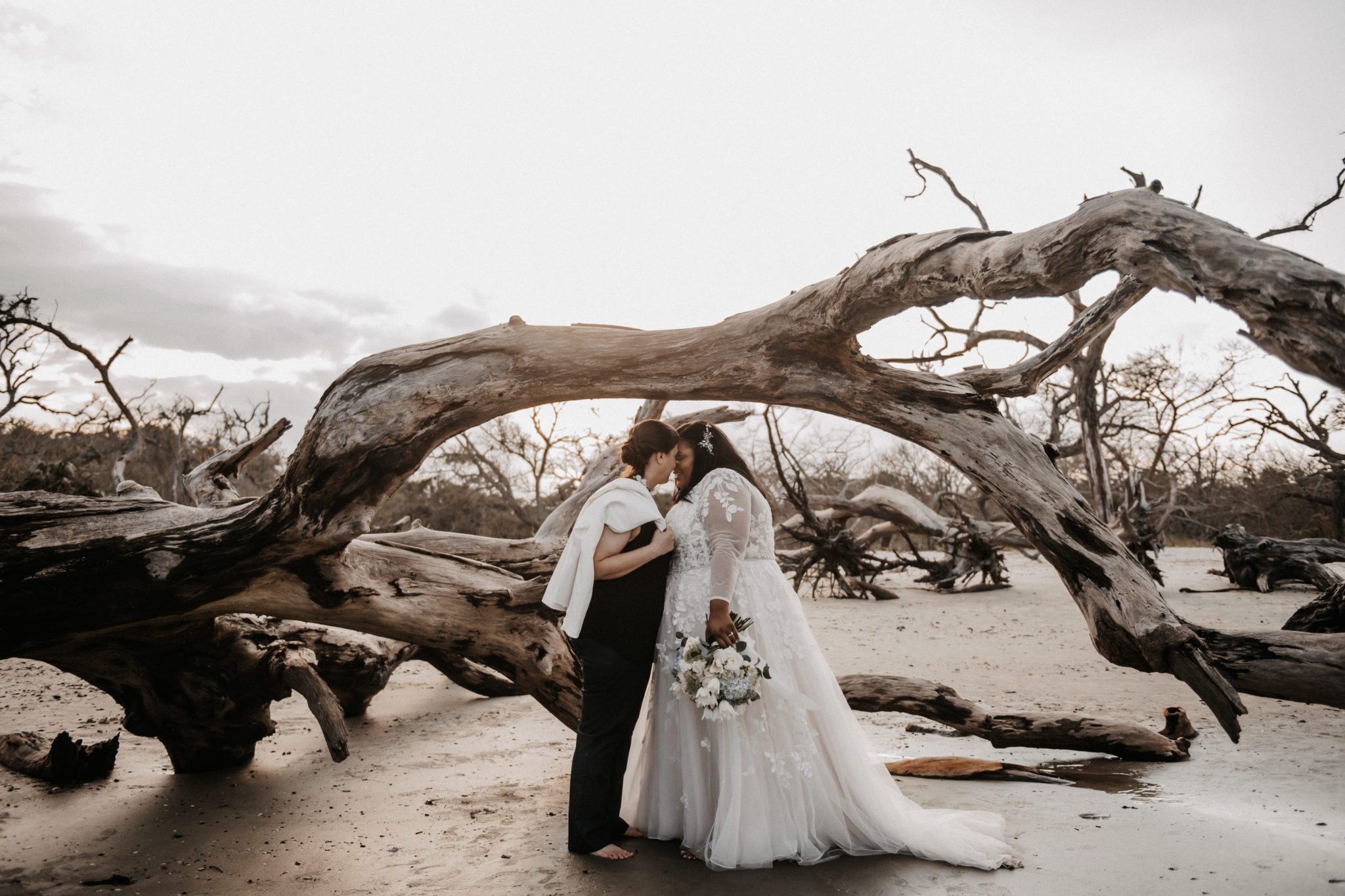 Georgia Elopement Guide - A step by step guide to eloping in Georgia