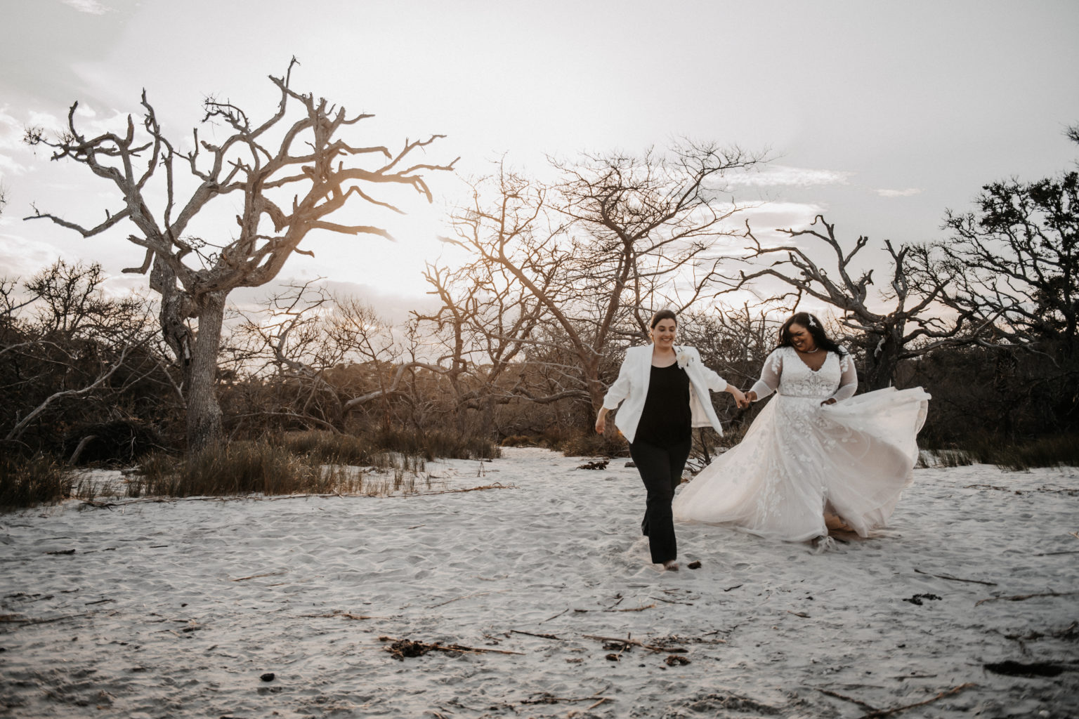 Georgia Elopement Guide - A step by step guide to eloping in Georgia