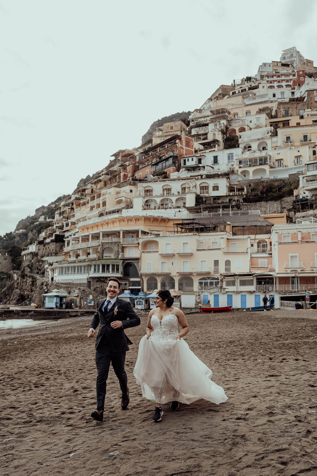 How to Elope in Italy - Everything You Need to Know For 2024