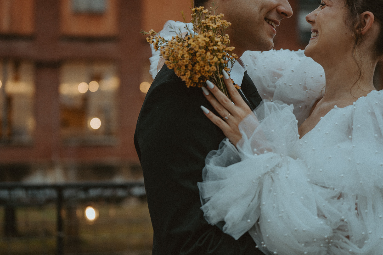 The Lindale Mill - North Georgia Wedding Venue - ruzincunningham.com