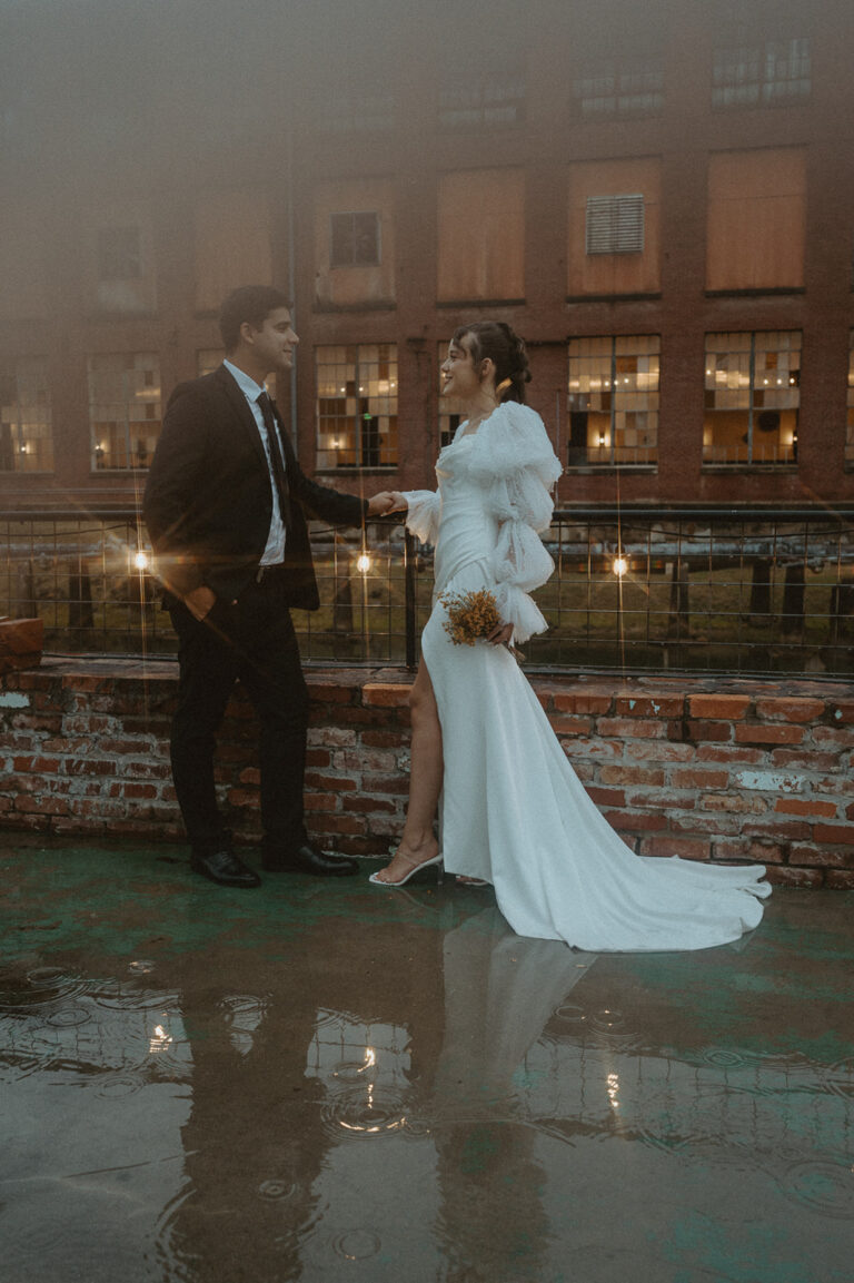 The Lindale Mill - North Georgia Wedding Venue - ruzincunningham.com