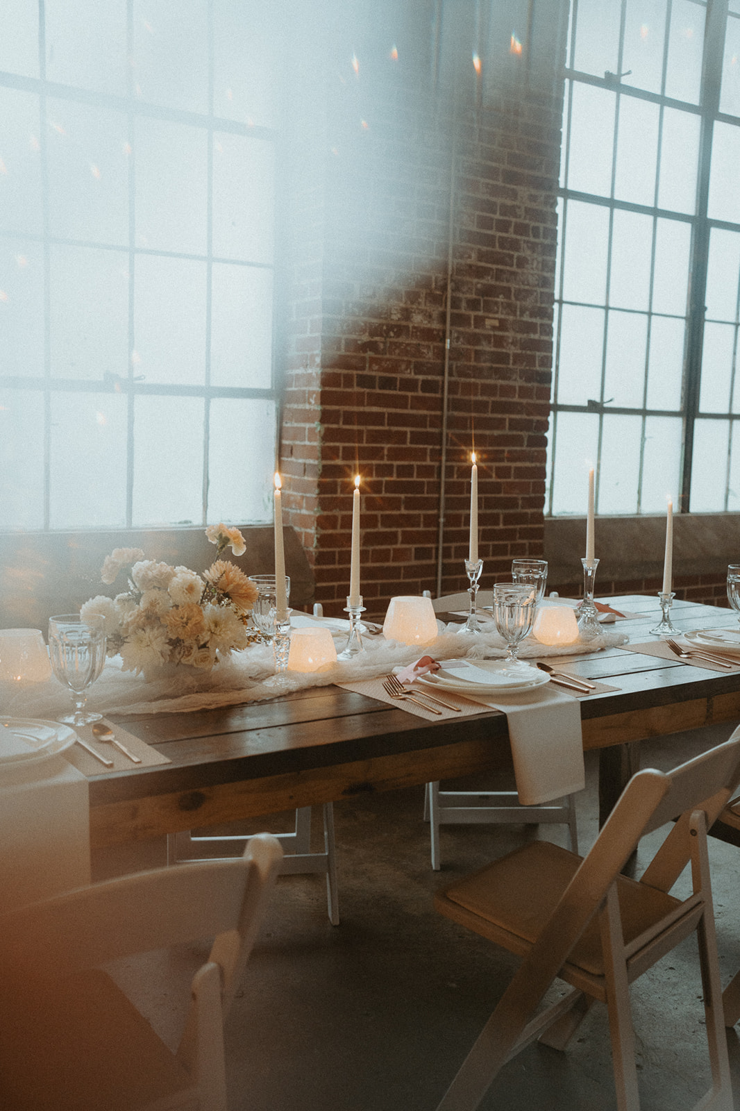 The Lindale Mill - North Georgia Wedding Venue - ruzincunningham.com