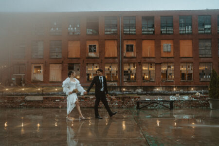 The Lindale Mill - North Georgia Wedding Venue - ruzincunningham.com