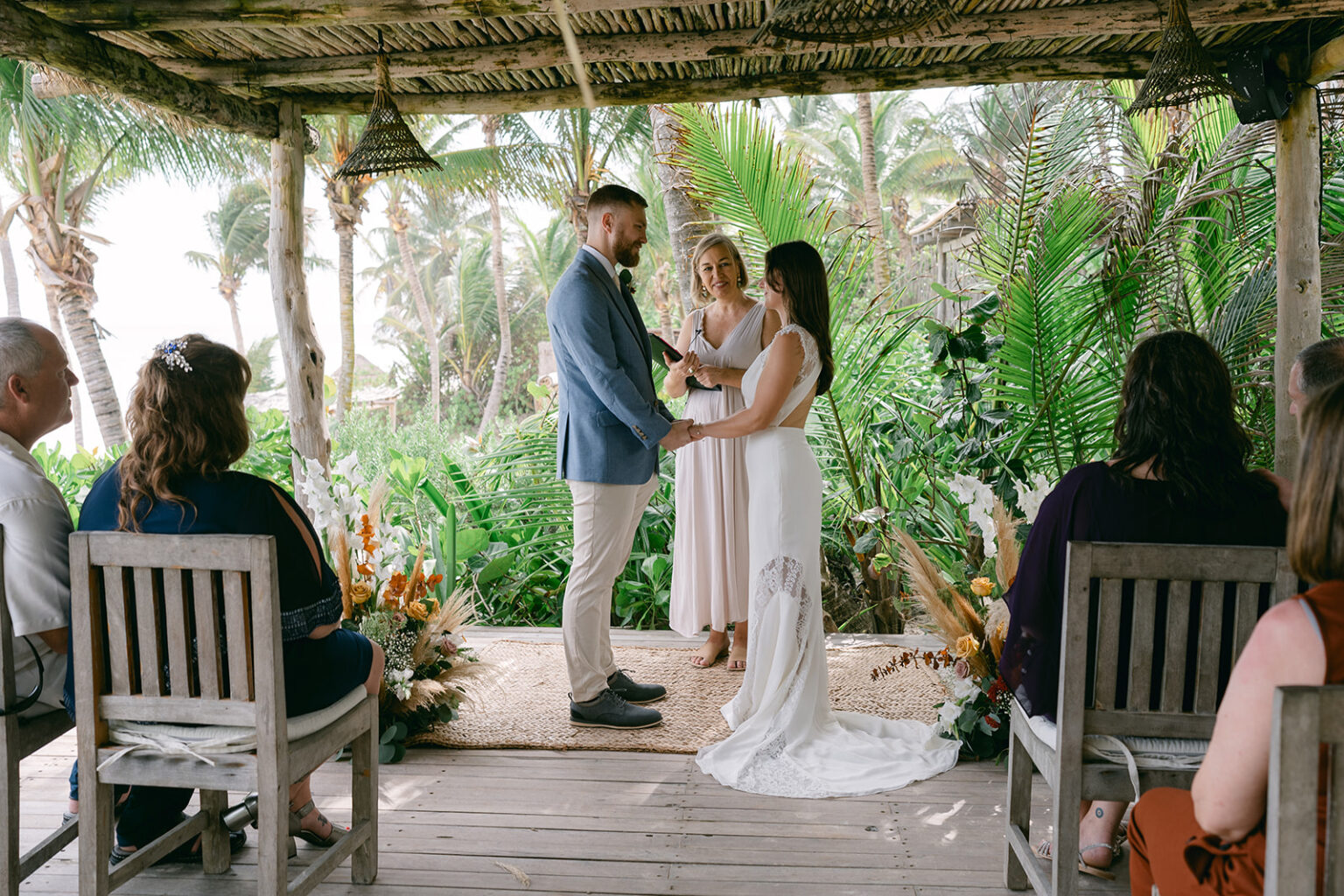 A Complete Tulum Wedding Guide For 2024 - ruzincunningham.com
