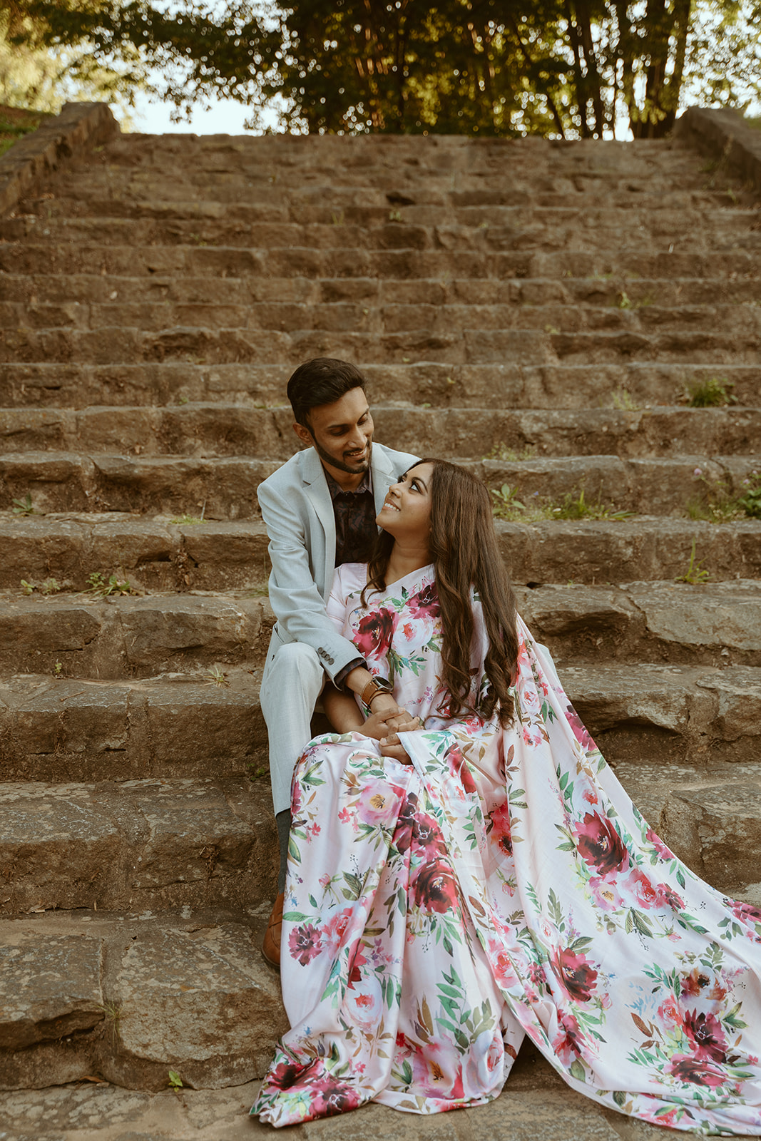 Top 10 Atlanta Engagement Photo Locations - ruzincunningham.com