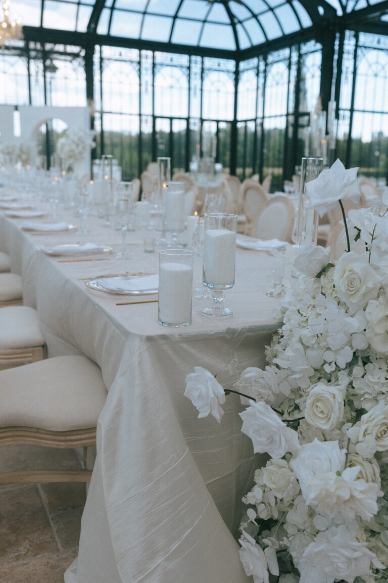 The Conservatory at Blackberry Ridge | Wedding Venue - ruzincunningham.com