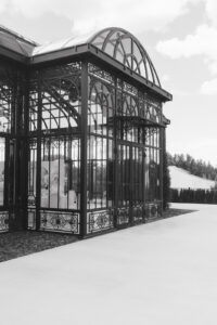 The Conservatory at Blackberry Ridge | Wedding Venue - ruzincunningham.com